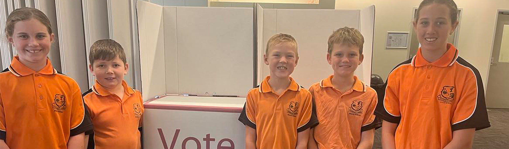 Prospect Creek State School